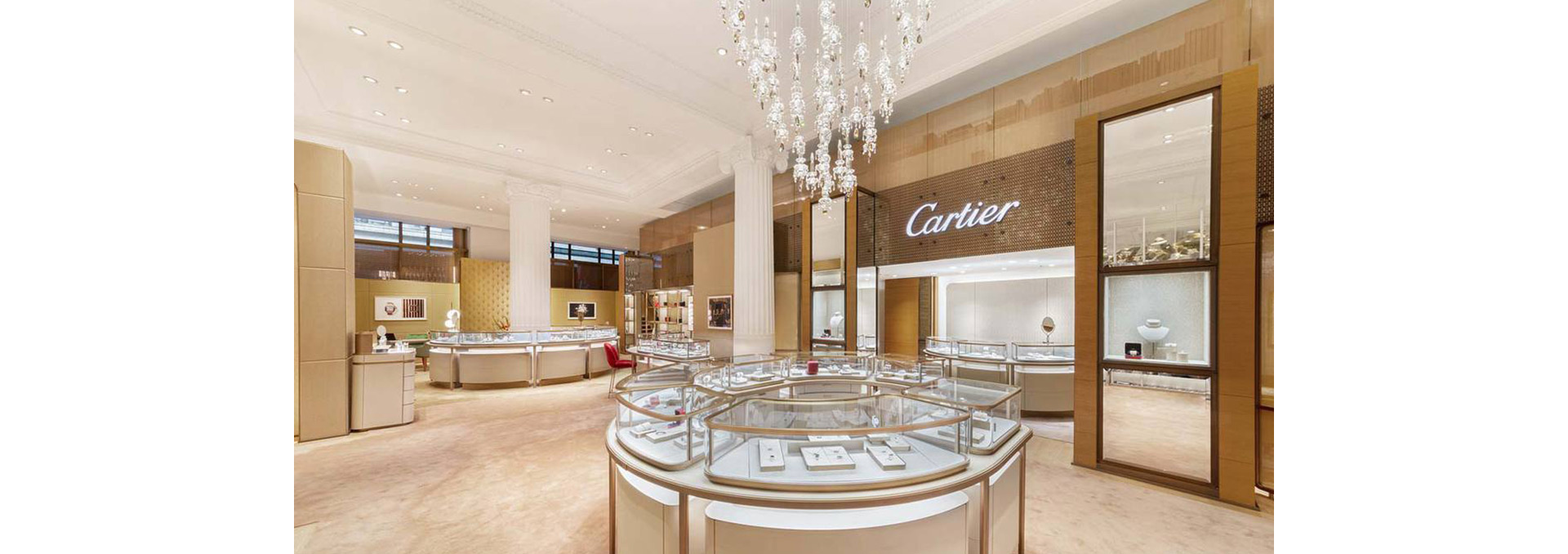 Cartier | Selfridges