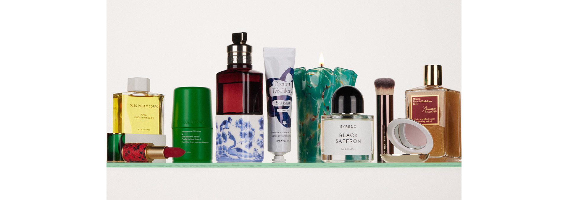 Beauty - Make-up, Skincare, Gift Sets and more | Selfridges