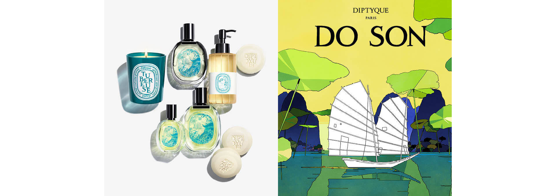 Diptyque | Selfridges