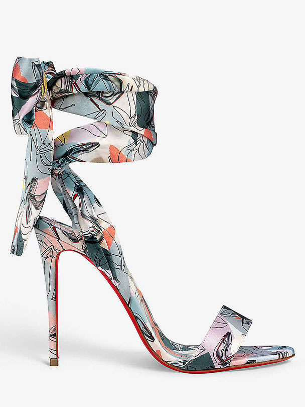 Designer Shoes - Men's Trainers, Heels & more | Selfridges