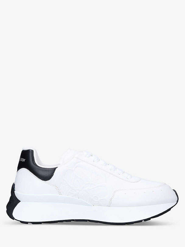 Designer Shoes - Men's Trainers, Heels & more | Selfridges