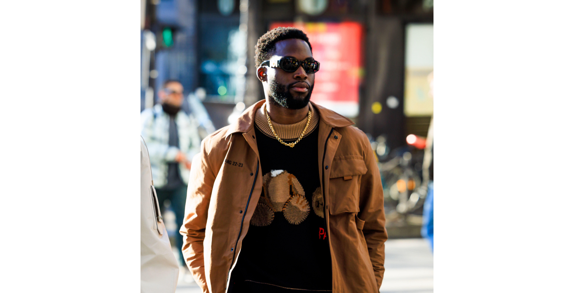Men's Designer Fashion | Selfridges