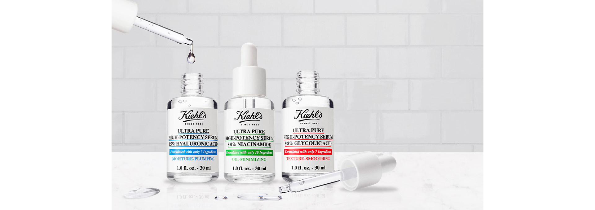 Kiehls | Selfridges