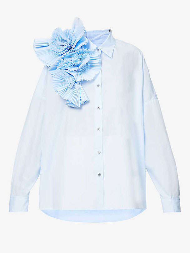 Womens Designer Fashion | Selfridges
