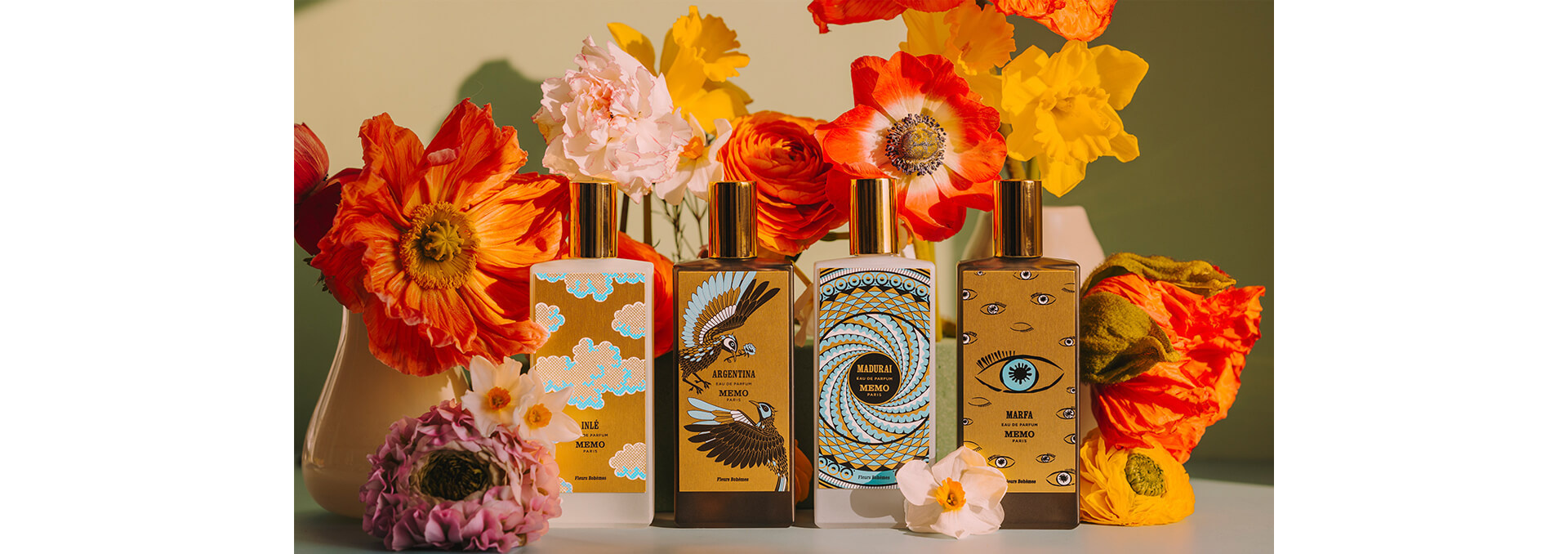 Designer Perfumes and Fragrances | Selfridges