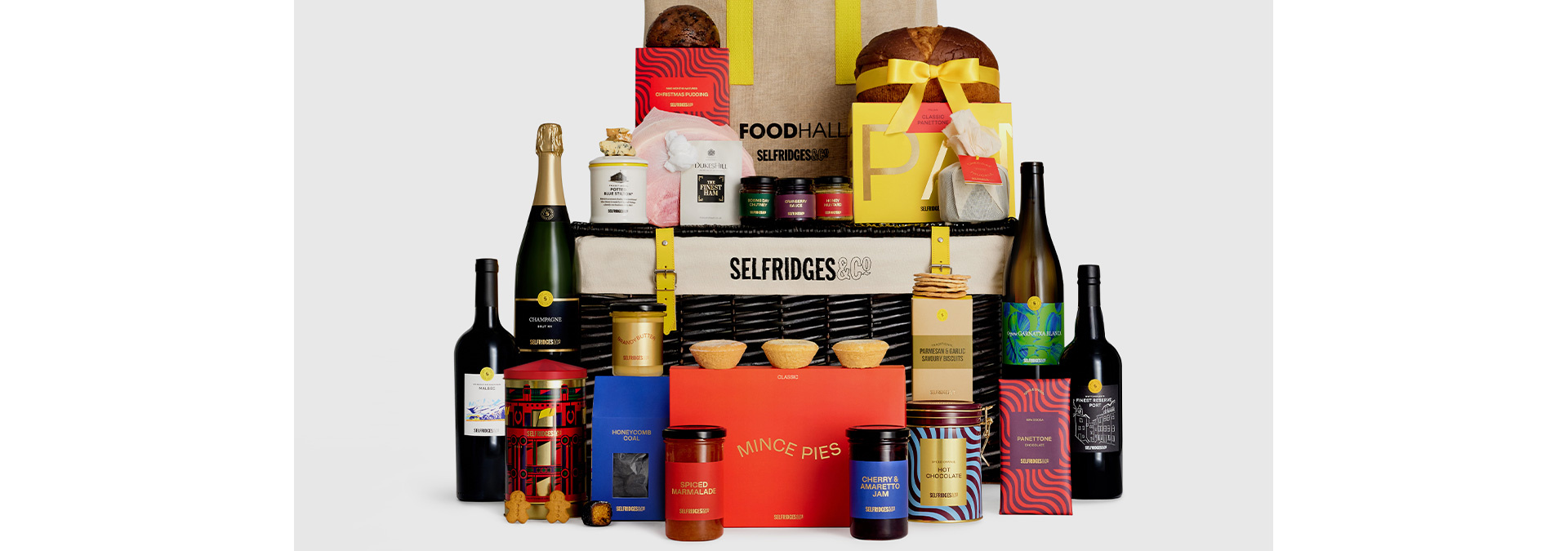 Christmas at Selfridges | Selfridges
