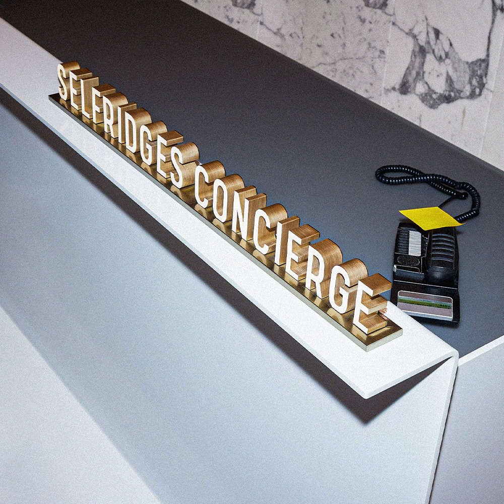 Christmas at Selfridges | Selfridges