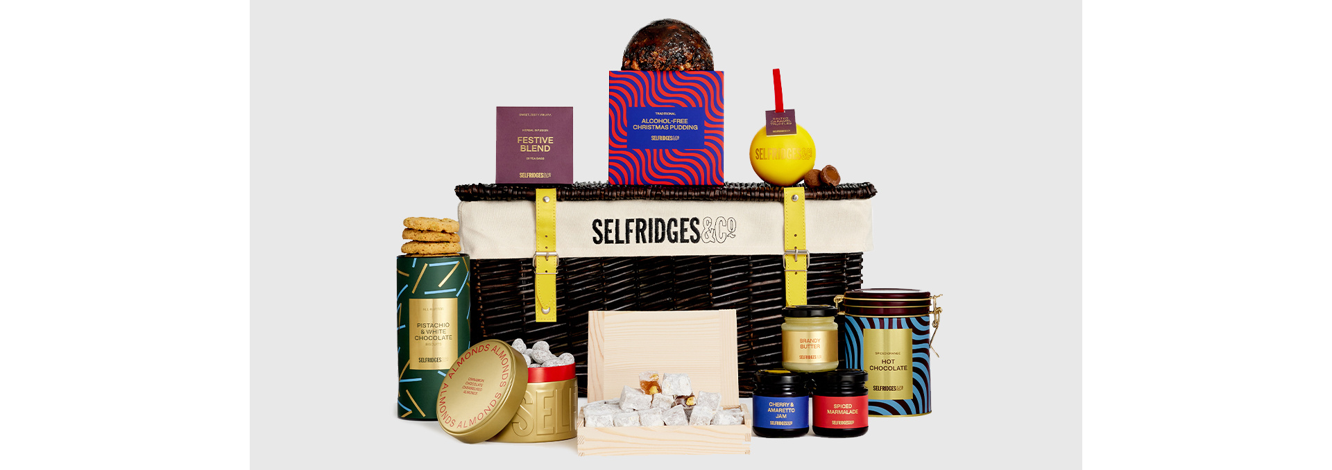 Foodhall | Selfridges