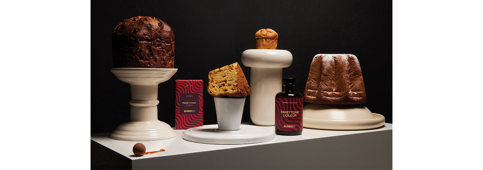 Christmas at Selfridges | Selfridges