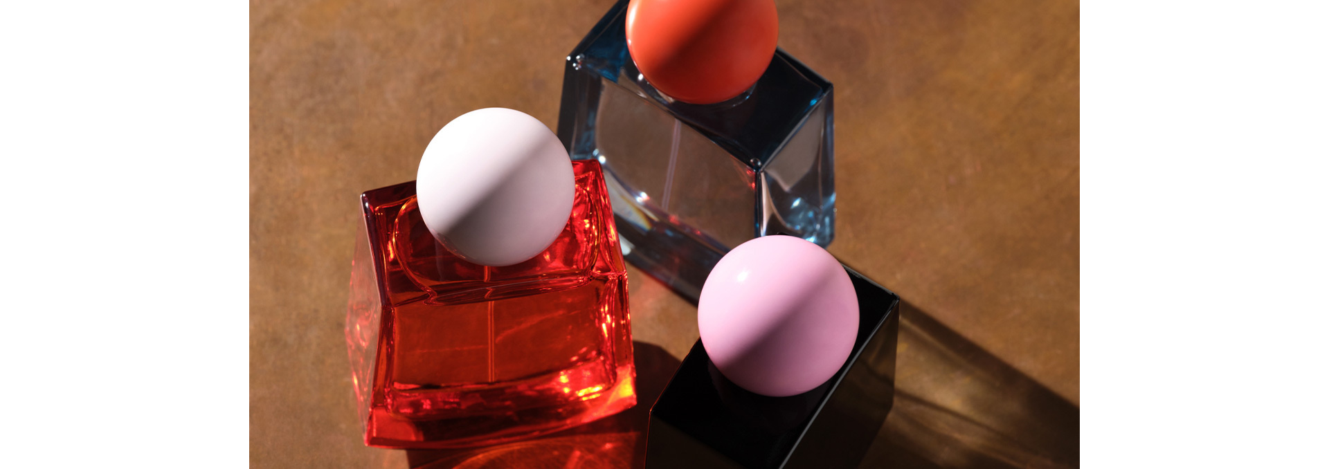 Designer Perfumes and Fragrances | Selfridges