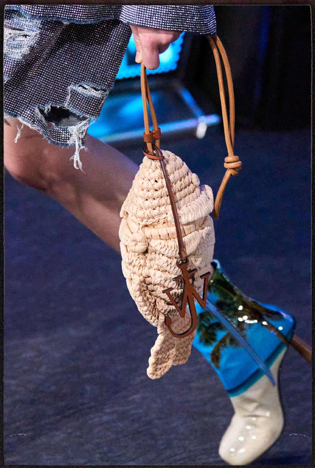 8 ways to style spring accessories | Selfridges