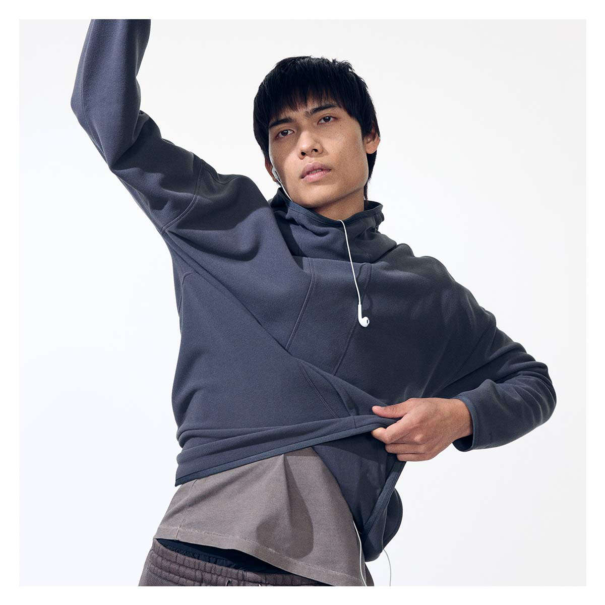 5 things to know about Gymshark | Selfridges