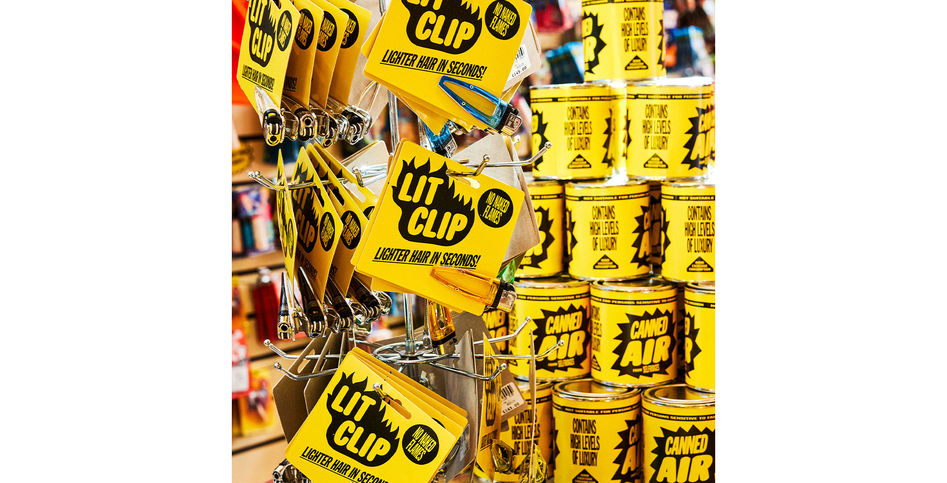 Gifts | Designer & Luxury Gifts | Selfridges