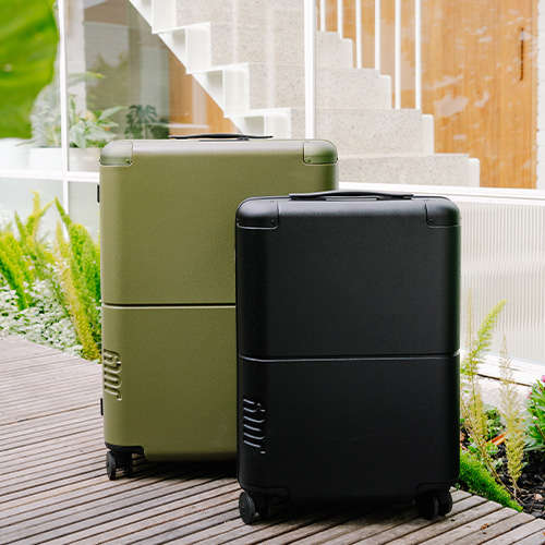 Designer Travel Accessories | Selfridges