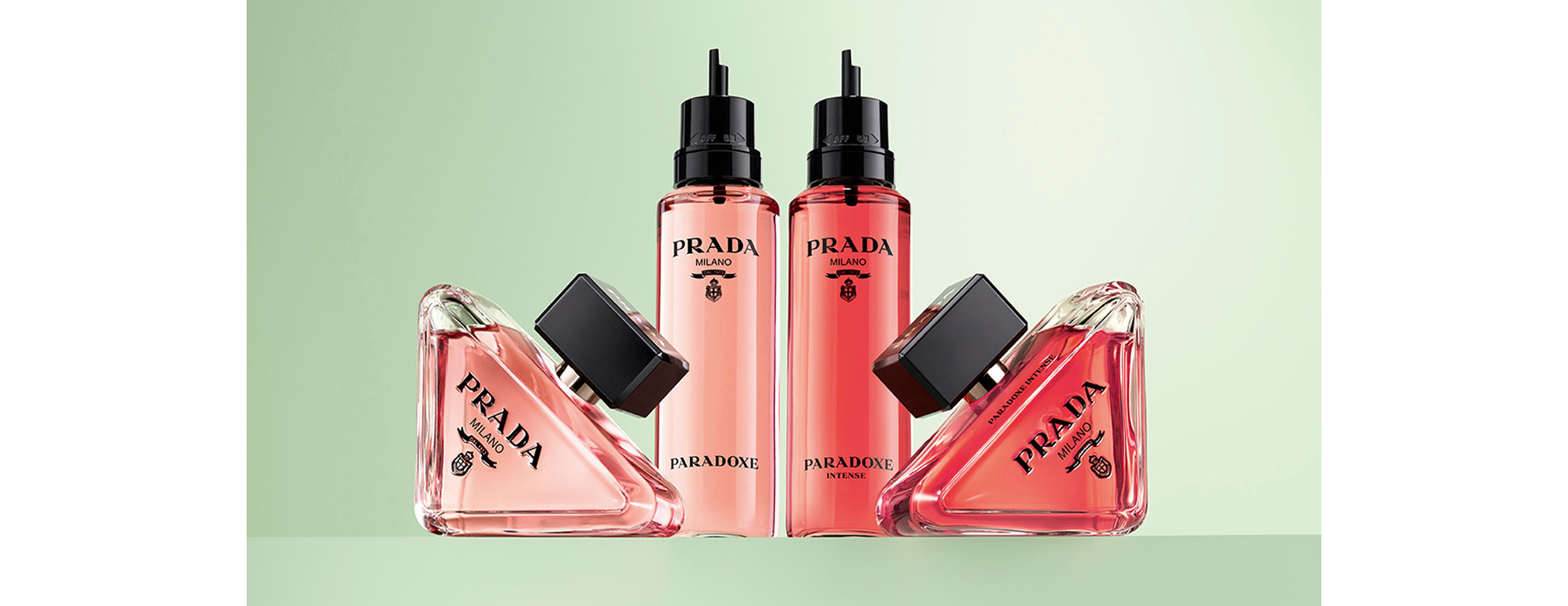 Prada Beauty | Selfridges