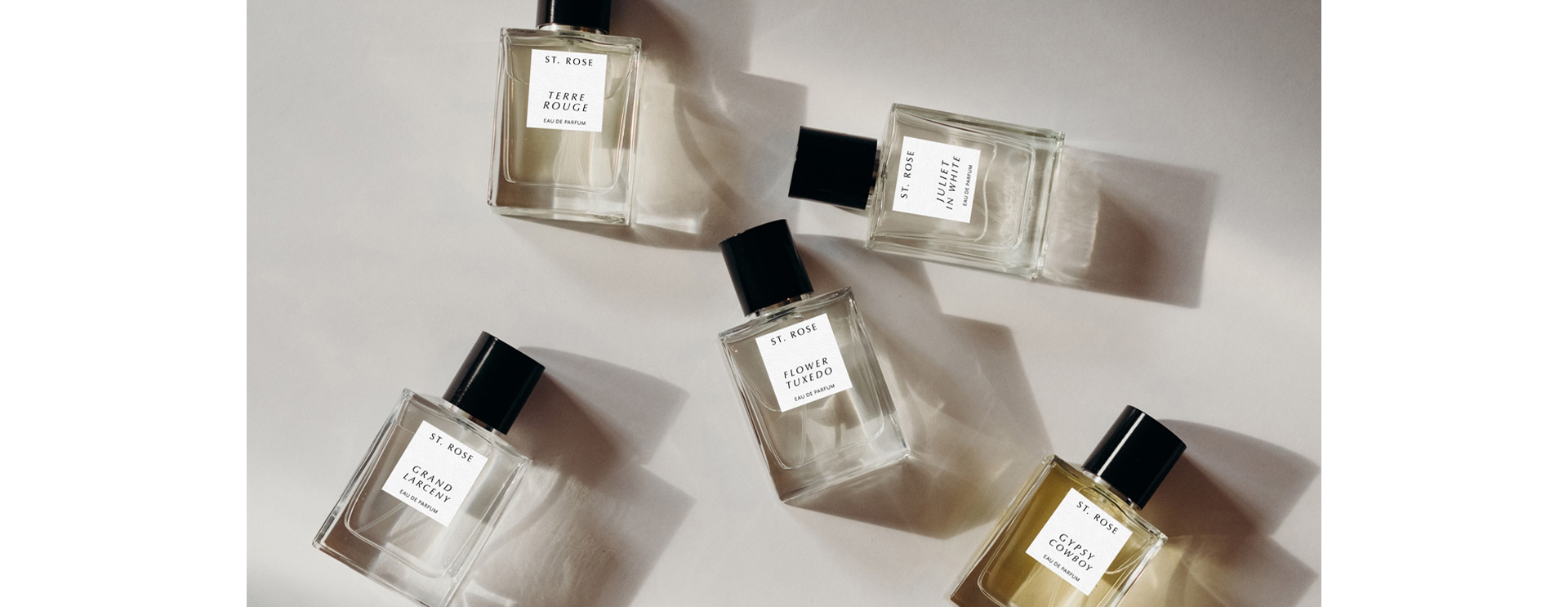Designer Perfumes and Fragrances | Selfridges
