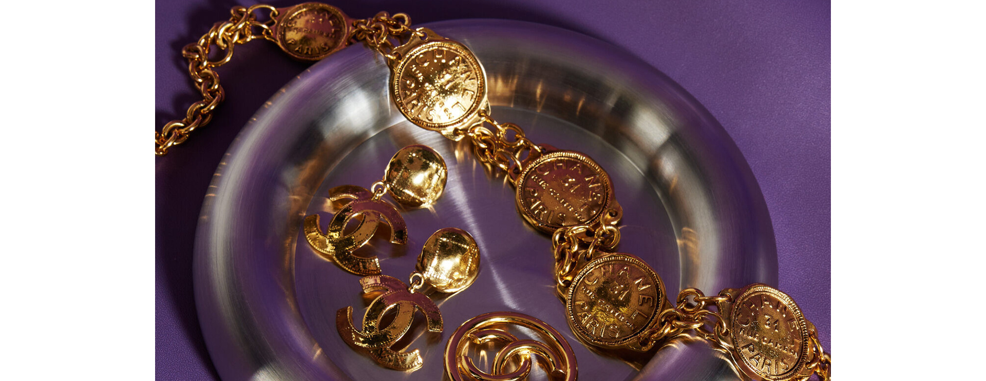 Designer Jewellery & Watches | Fine Jewellery, Fine Watches | Selfridges