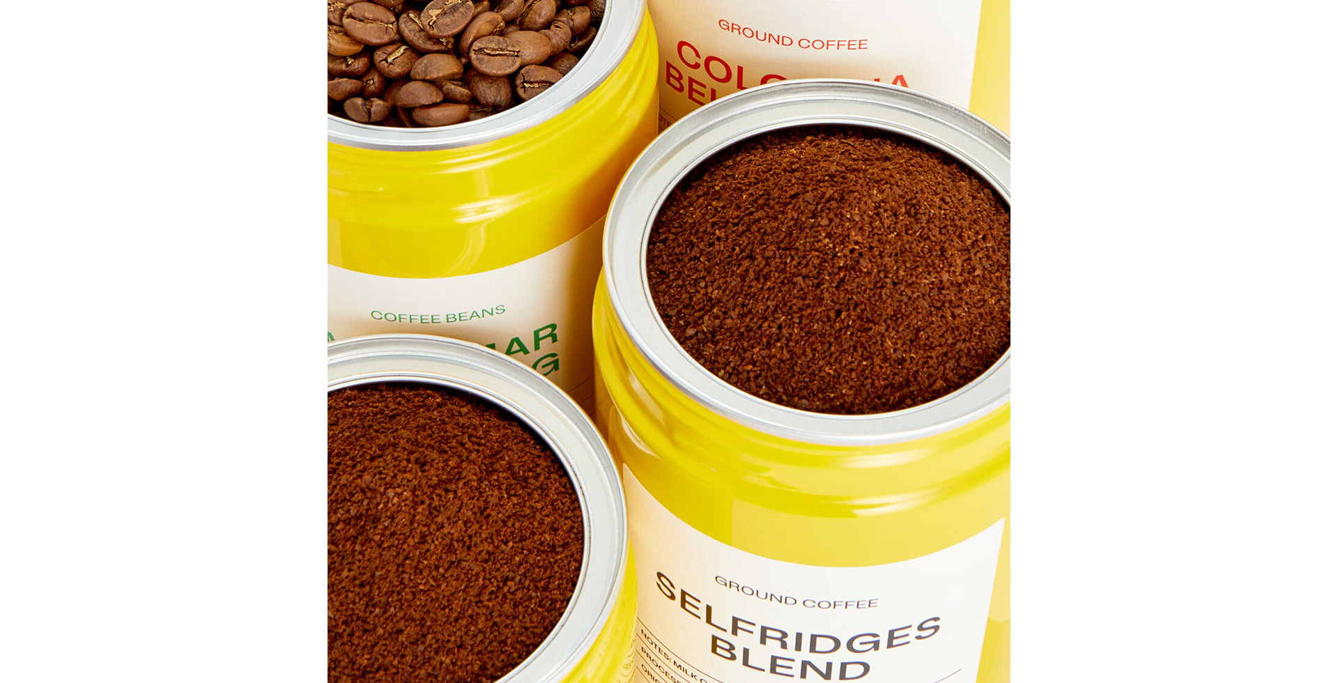 Foodhall | Selfridges