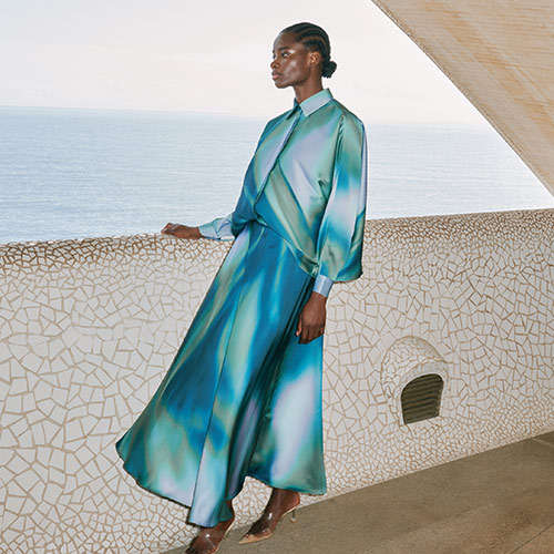 Designer Dresses | Selfridges
