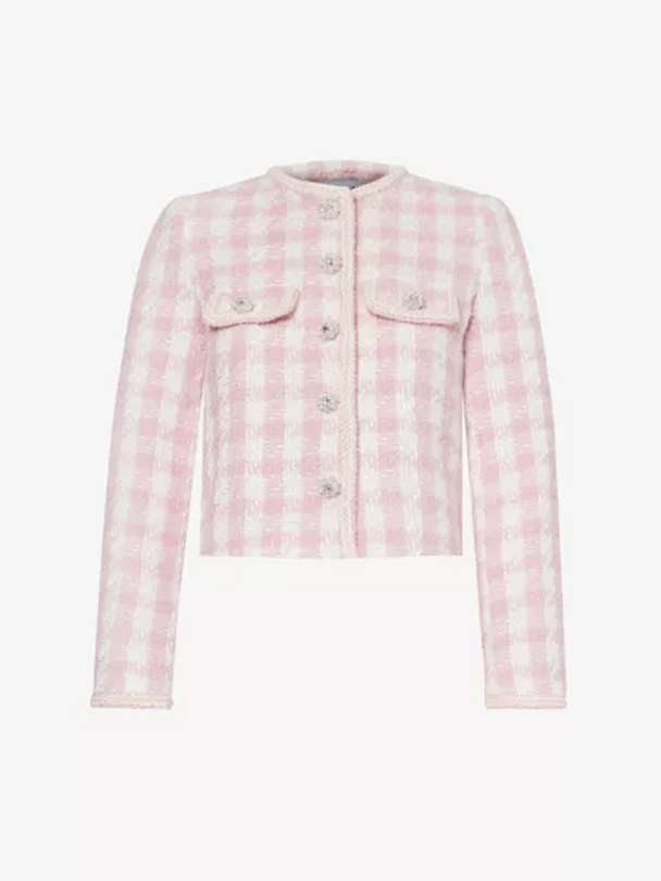 Womens Designer Fashion | Selfridges