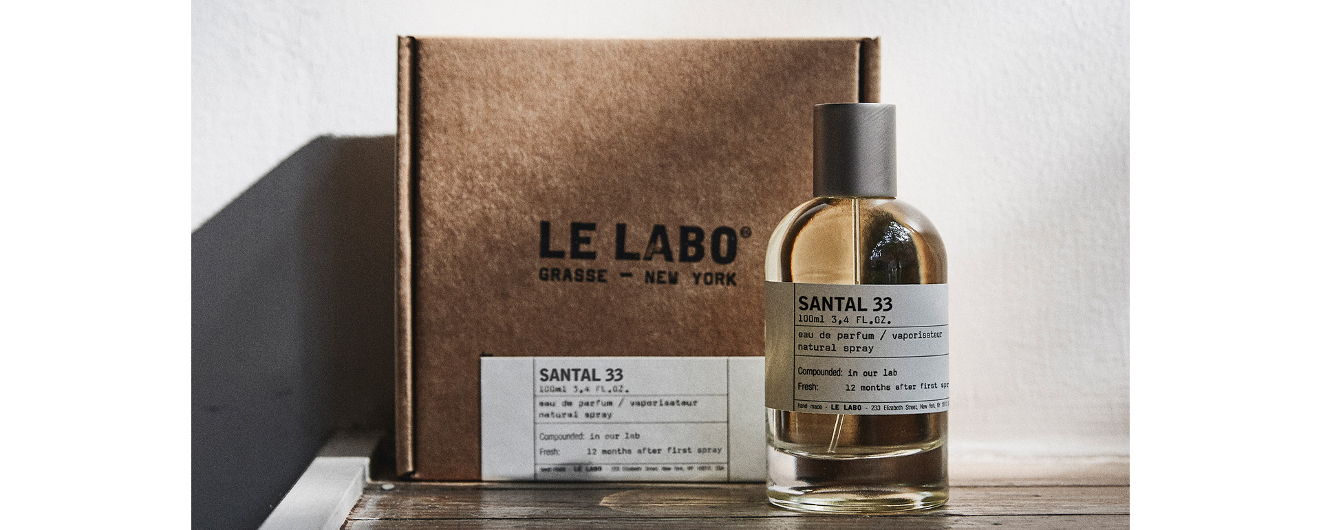 Le Labo | Selfridges