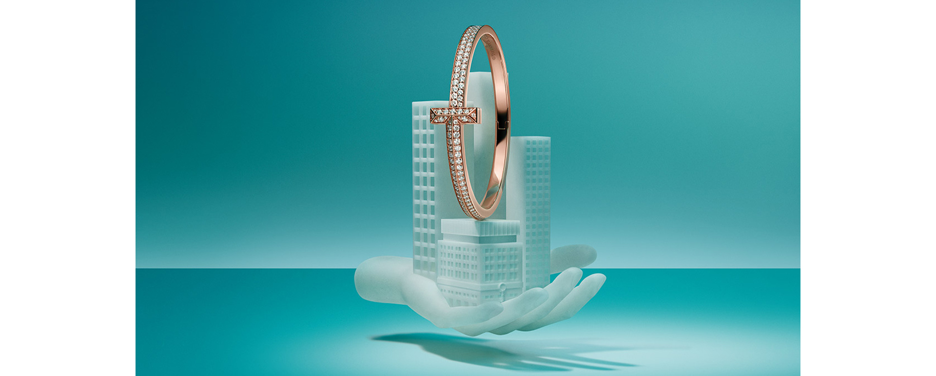 Tiffany and Co. | Selfridges
