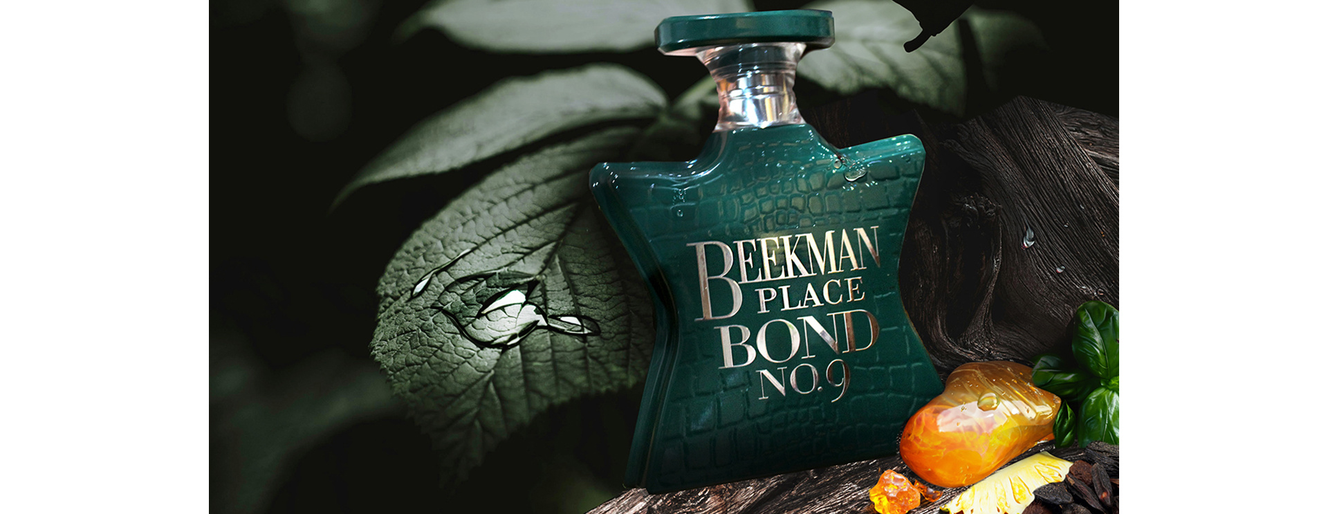Designer Perfumes and Fragrances | Selfridges