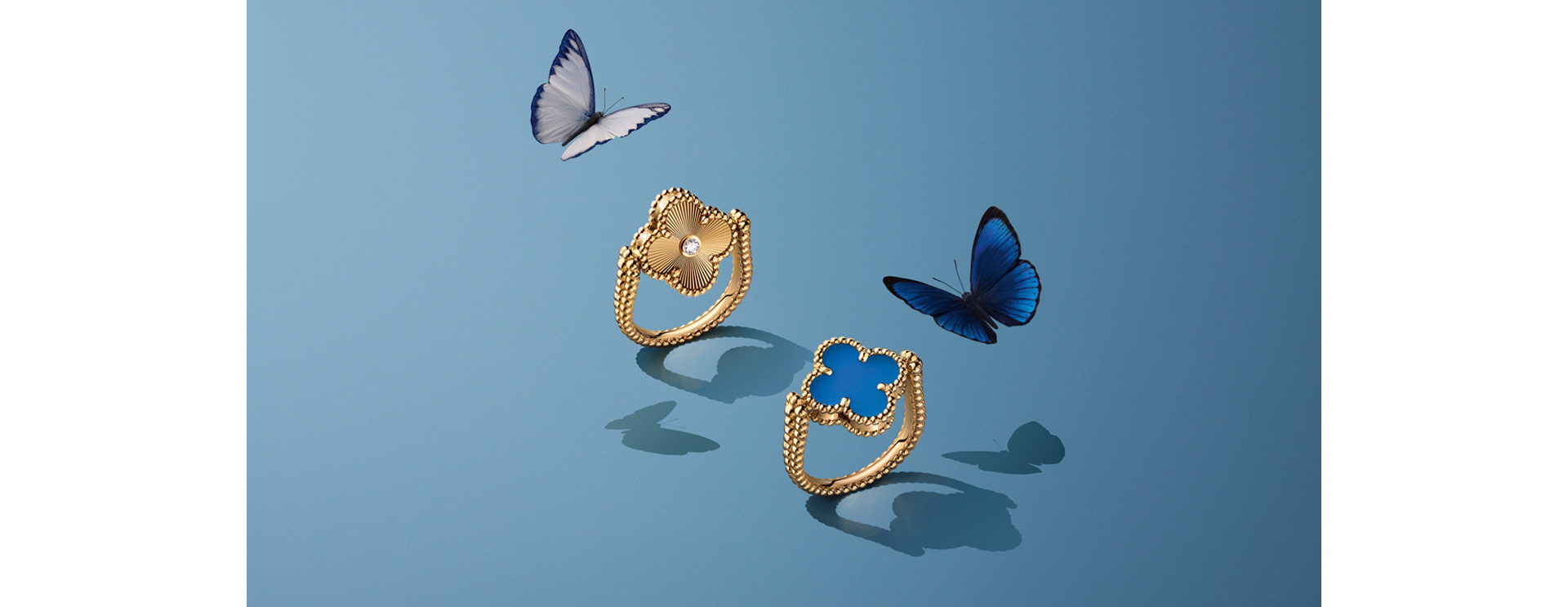 Van Cleef & Arpels | Selfridges