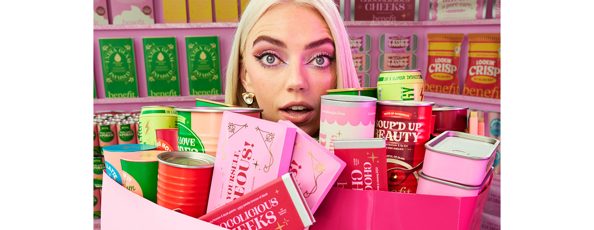 Benefit | Selfridges