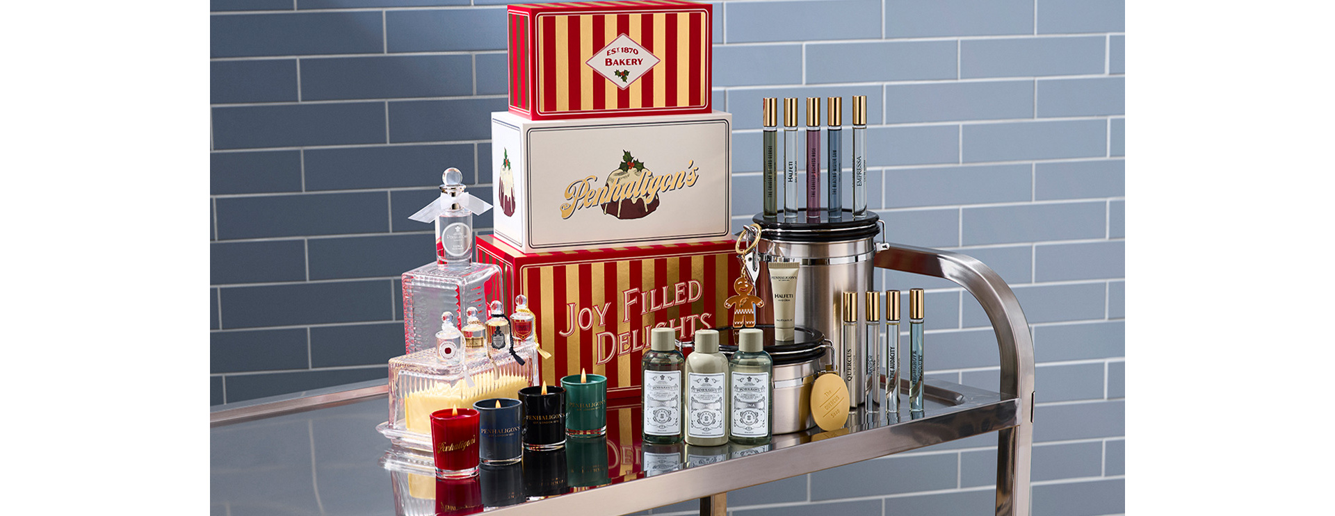 Designer Perfumes and Fragrances | Selfridges