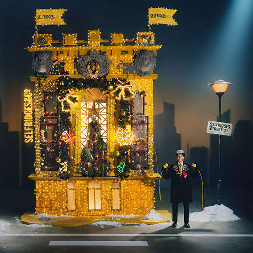 Designer Fashion, Accessories & More - Shop Online at Selfridges