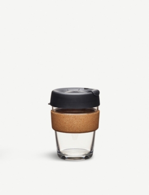 KEEPCUP - Espresso reusable coffee cup 340ml | Selfridges.com