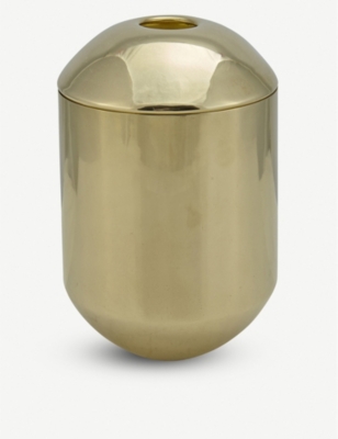 TOM DIXON - Form tea caddy | Selfridges.com
