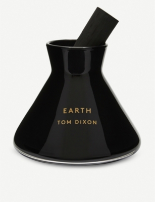 TOM DIXON - Elements Earth diffuser 200ml | Selfridges.com