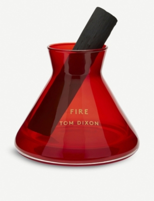TOM DIXON - Elements Fire diffuser 200ml | Selfridges.com