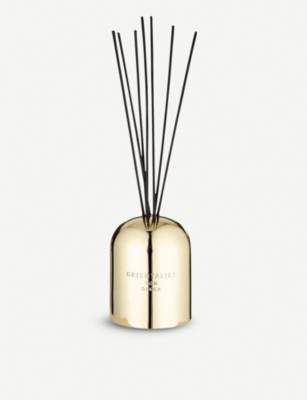 TOM DIXON - Orientalist diffuser 200ml | Selfridges.com