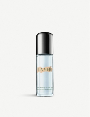 LA MER - The Cleansing Micellar Water 100ml | Selfridges.com