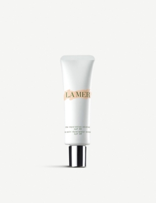 LA MER - The Reparative Skin Tint SPF30 | Selfridges.com