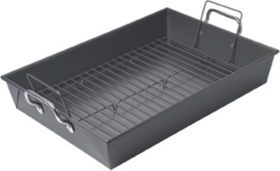 EDDINGTONS - Chicago extra large roasting pan | Selfridges.com