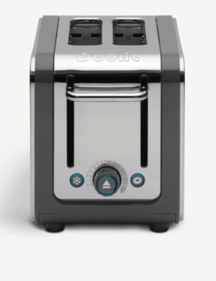 SMEG - Smeg x Dolce & Gabbana Mediterraneo Two Slice toaster ...