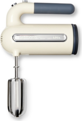 KENWOOD LIMITED - kMix hand mixer | Selfridges.com