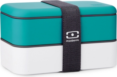 MONBENTO - Original bento box | Selfridges.com