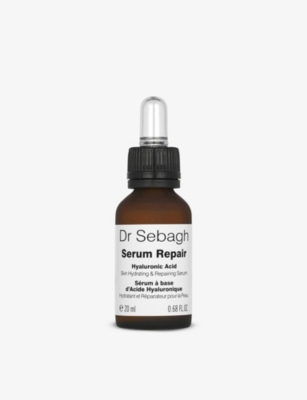 DR SEBAGH - Serum Rose de Vie serum 30ml | Selfridges.com