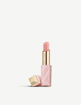ESTEE LAUDER Pure Colour Envy Colour Replenish Lip Balm 3.2g Selfridges
