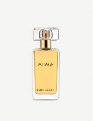 ESTEE LAUDER - Aliage fragrance spray 50ml | Selfridges.com