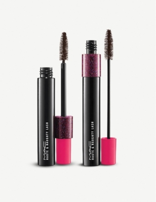 MAC - Haute & Naughty Lash Mascara 9g | Selfridges.com