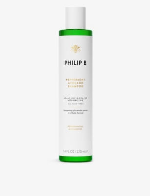Philip B. Beauty | Selfridges