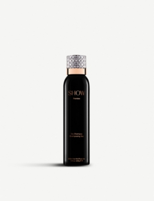 SHOW BEAUTY - Premiere dry shampoo 265ml | Selfridges.com