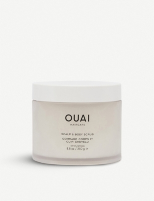 OUAI - Leave-In Conditioner 140ml | Selfridges.com