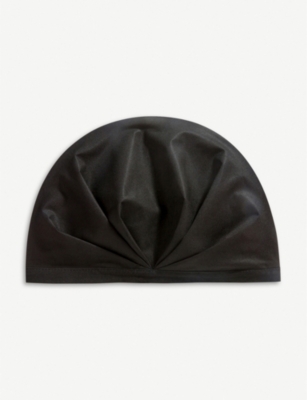 SHHHOWERCAP - The Noir shower cap | Selfridges.com